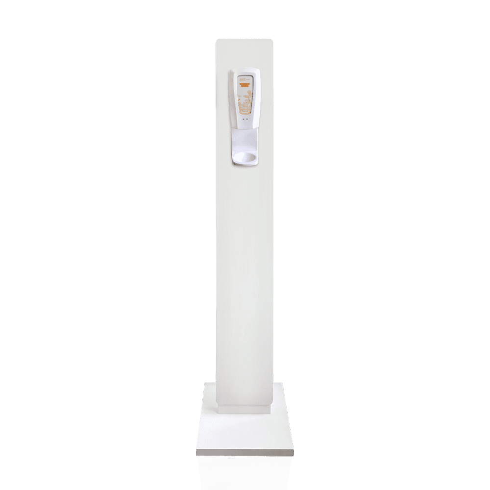 Hygiene Tower | OCC Switzerland